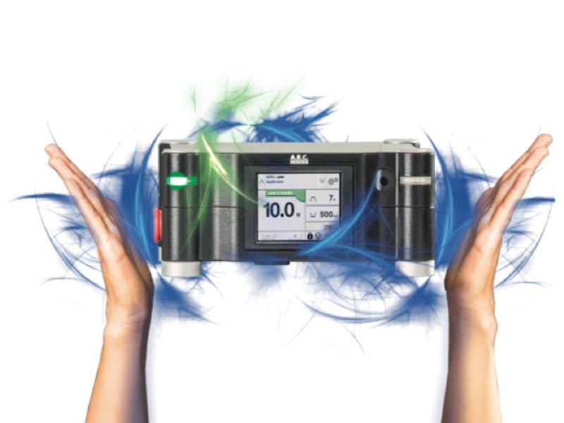 LaserCo - Cirugía de mínima Invasión